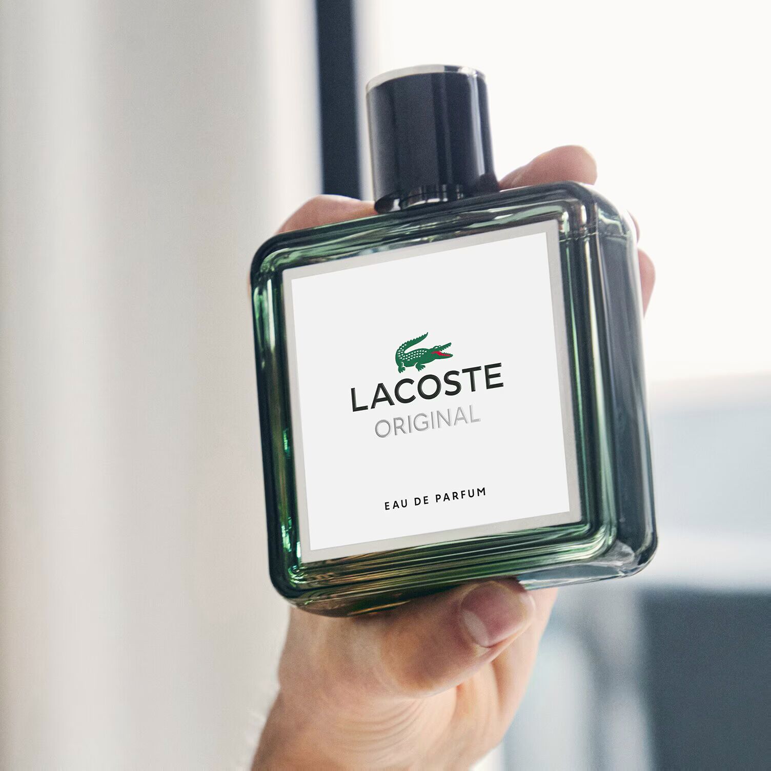 Lacoste Original Lacoste Fragrances cologne - a new fragrance for men 2024