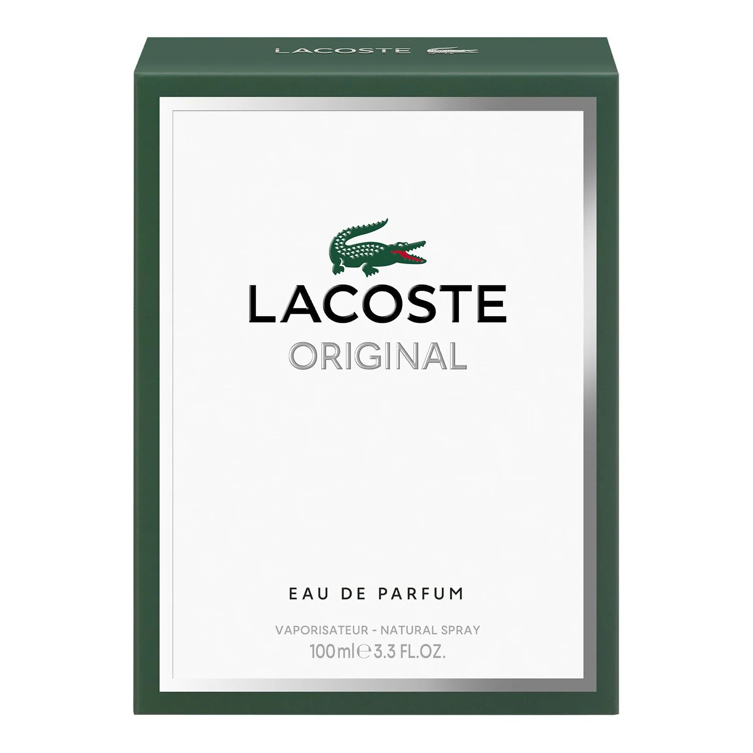 Lacoste Original Lacoste Fragrances cologne - a new fragrance for men 2024