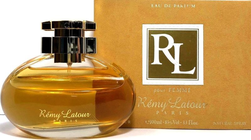 Rémy Latour Pour Femme Rémy Latour perfume - a fragrance for women 1989