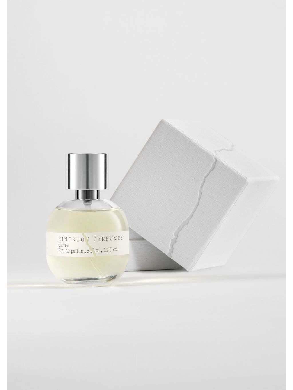Carnal Kintsugi Perfumes perfume - a fragrance for women and men 2021