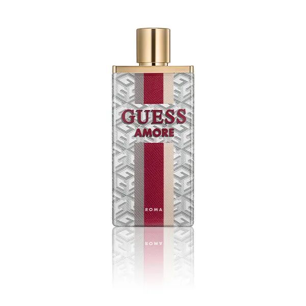 Guess Amore Roma Guess perfume - a new fragrance for women and men 2024
