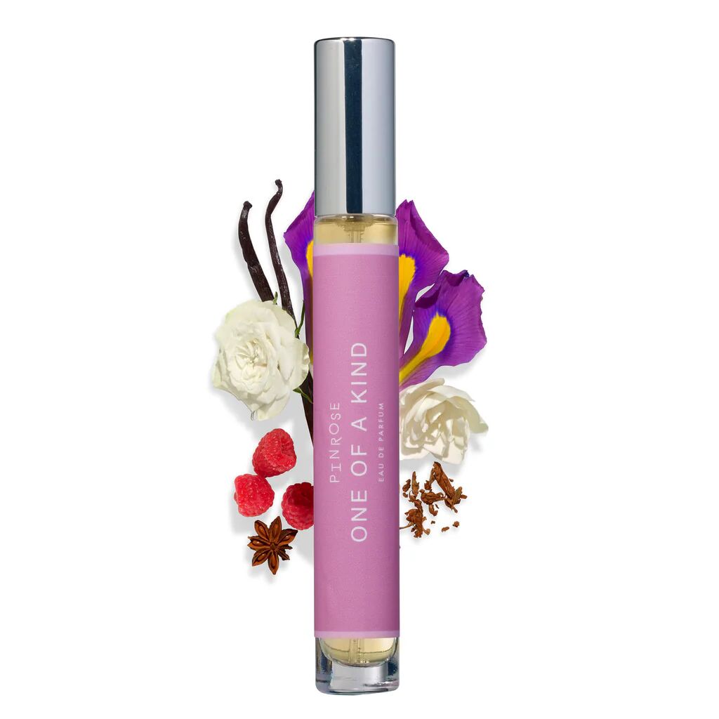 One of a Kind Pinrose perfume - a fragrance for women and men