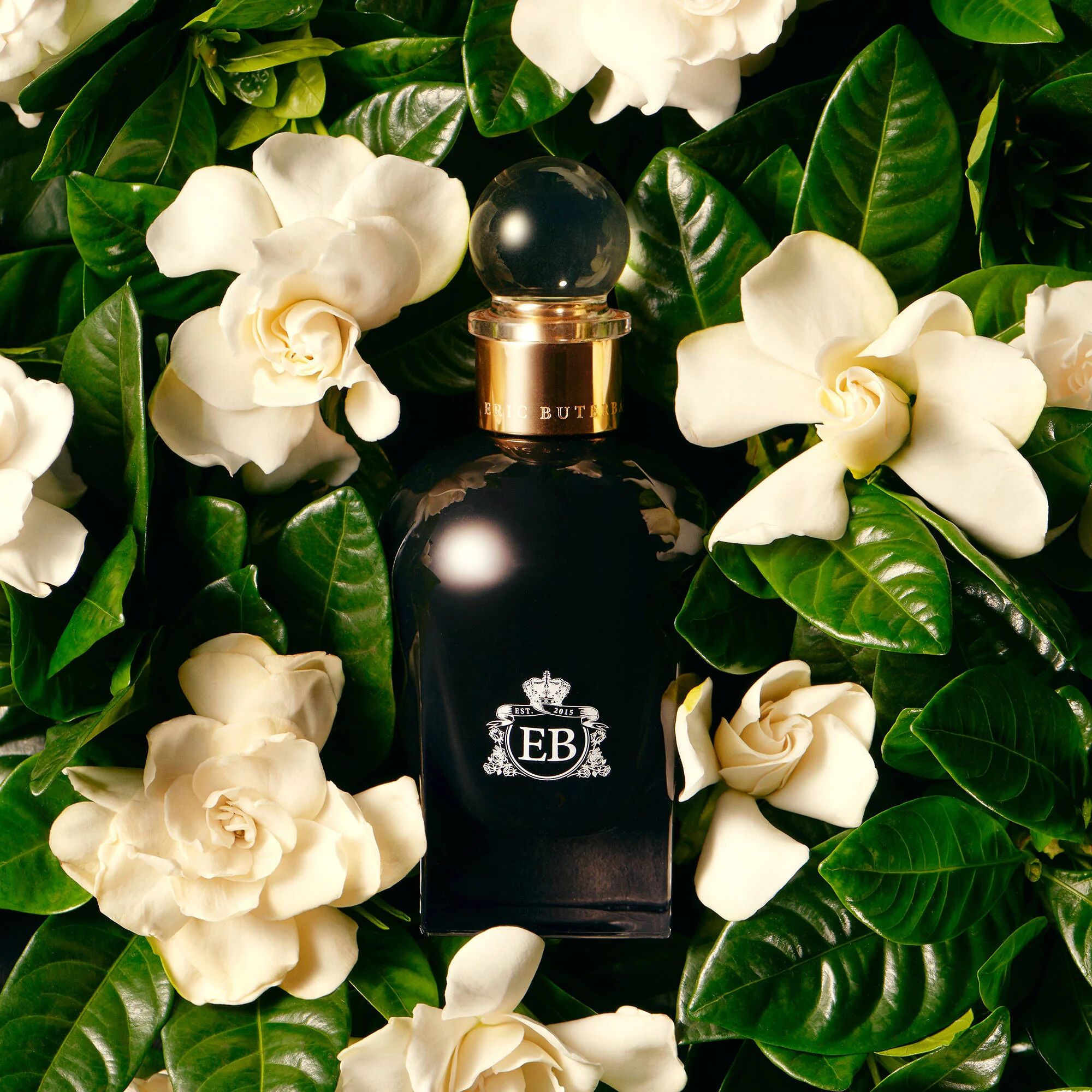 Oud Gardenia Eric Buterbaugh Florals perfume - a fragrance for women ...