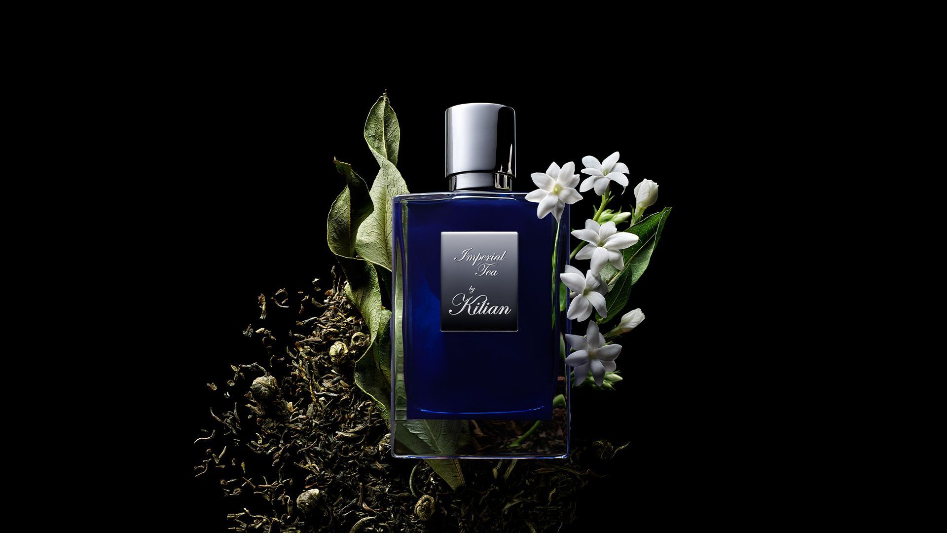 Imperial Tea (2024) By Kilian perfume - a fragrance for women and men 2024