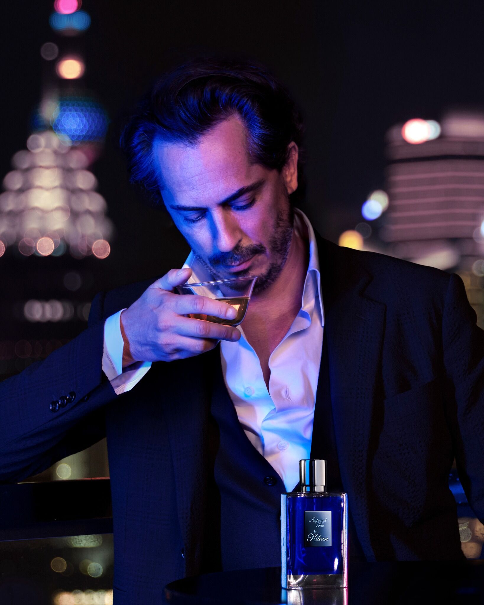 Imperial Tea (2024) By Kilian fragancia - una nuevo fragancia para Hombres y Mujeres 2024