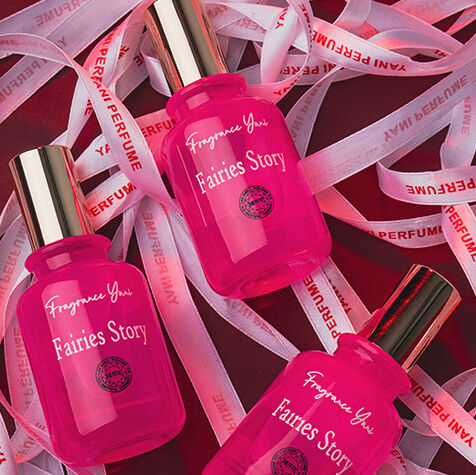 Fairies Story YANI parfum - een geur voor dames 2023