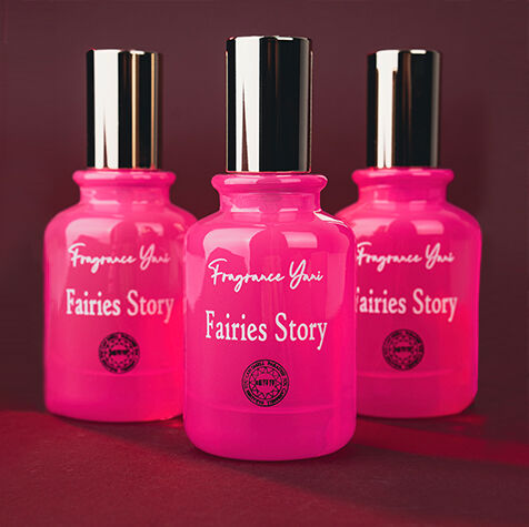 Fairies Story YANI perfume - a fragrance for women 2023