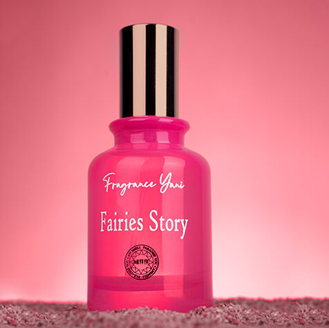 Fairies Story YANI perfume - a fragrance for women 2023