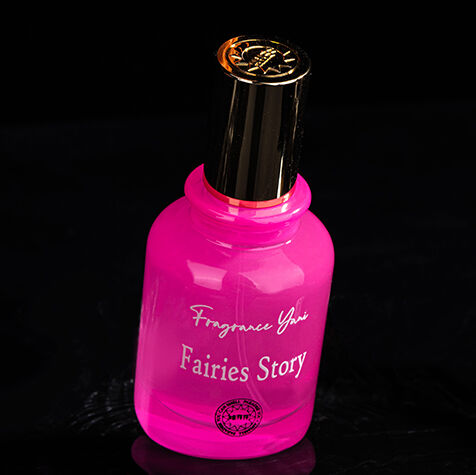 Fairies Story YANI perfume - a fragrance for women 2023
