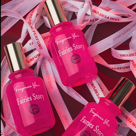 Fairies Story YANI perfume - a fragrance for women 2023