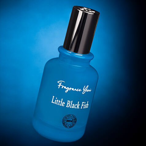 Little Black Fish YANI perfume - a new fragrance for women and men 2023