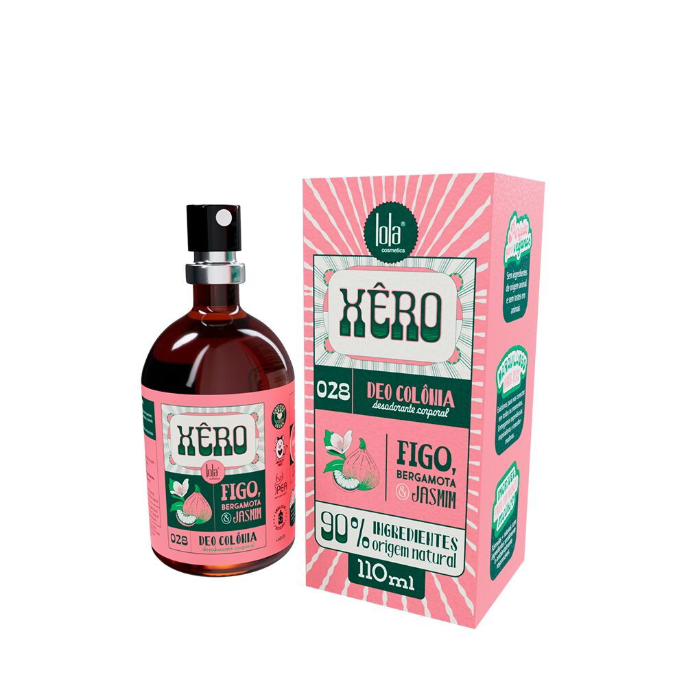 Xêro Figo Lola Cosmetics perfume - a fragrance for women and men 2023