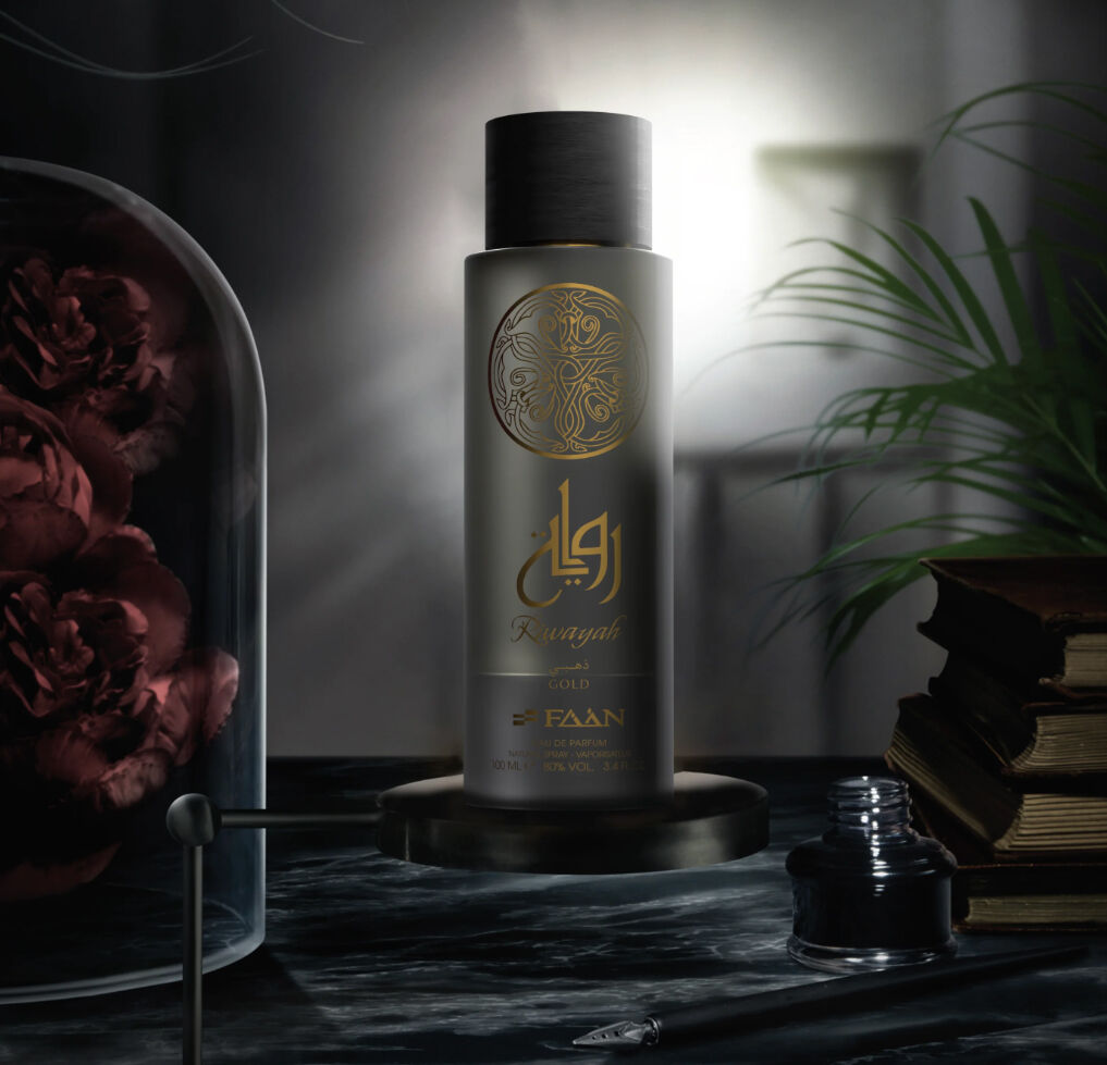 Riwayah Gold FAAN Cologne - ein es Parfum für Männer 2023