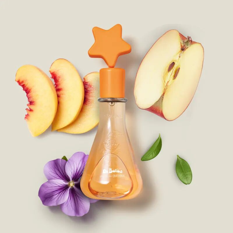 Dr. Botica Poção da Criatividade O Boticário perfume - a novo ...