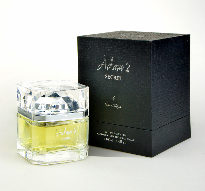 Adam's Secret Esme Rene Colonia - una fragancia para Hombres 2009