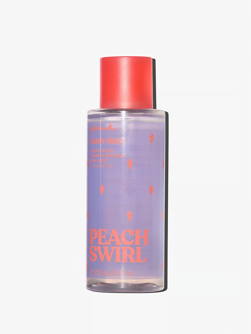Peach Swirl Victoria's Secret perfume - a fragrance for women 2024