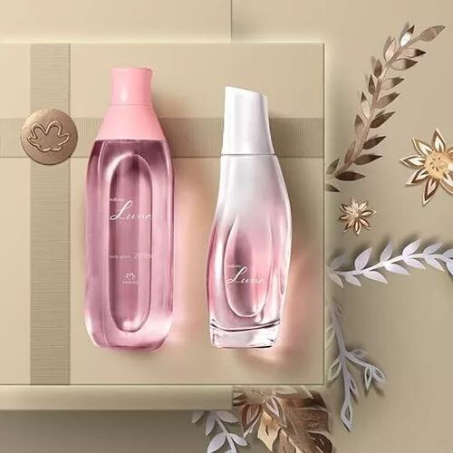 Luna Body Splash Natura fragancia - una fragancia para Mujeres 2023