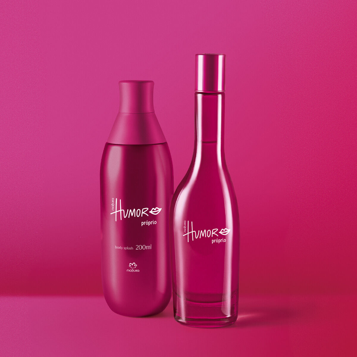 Humor Próprio Body Splash Natura - una novità fragranza da donna 2024