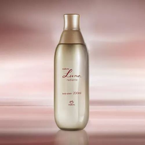Luna Radiante Body Splash Natura perfume - a fragrance for women 2023