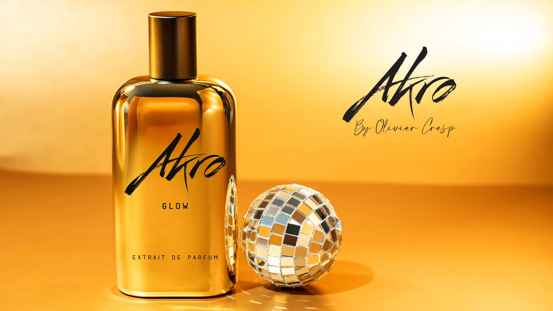 Glow Akro parfum - un nouveau parfum pour homme et femme 2024