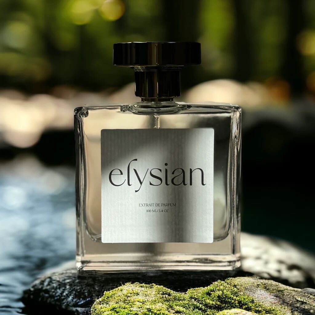 Halcyon Elysian cologne - a new fragrance for men 2024