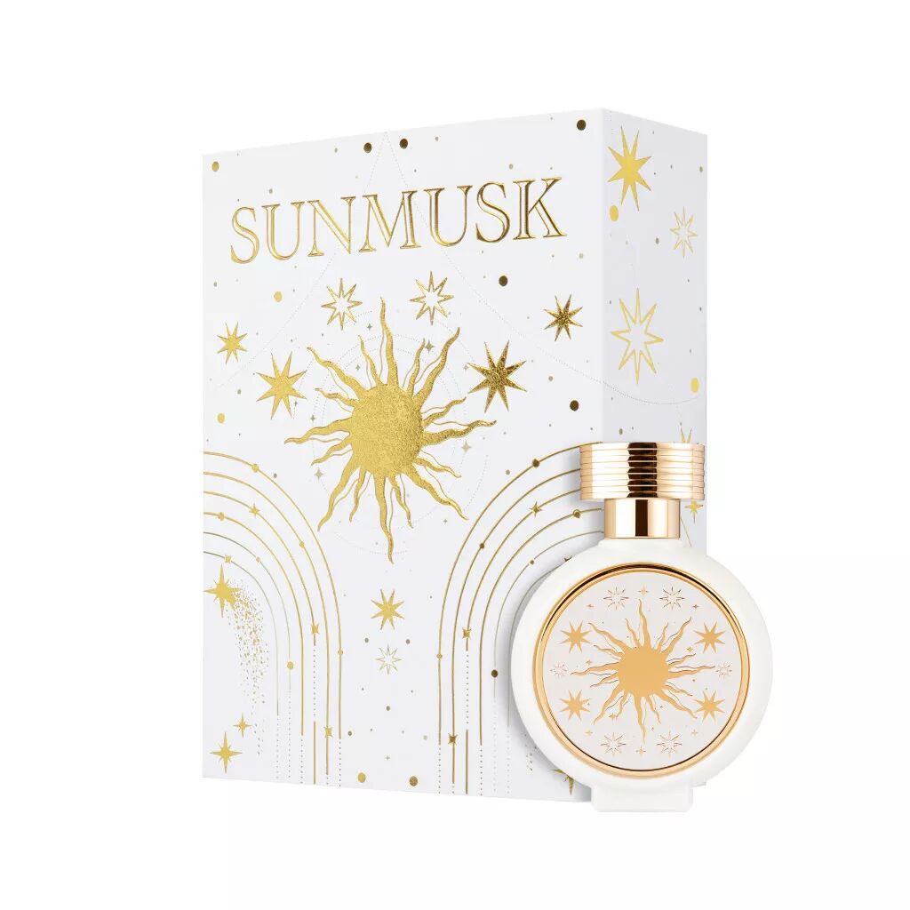 SunMusk Haute Fragrance Company HFC parfum - un nouveau parfum pour ...