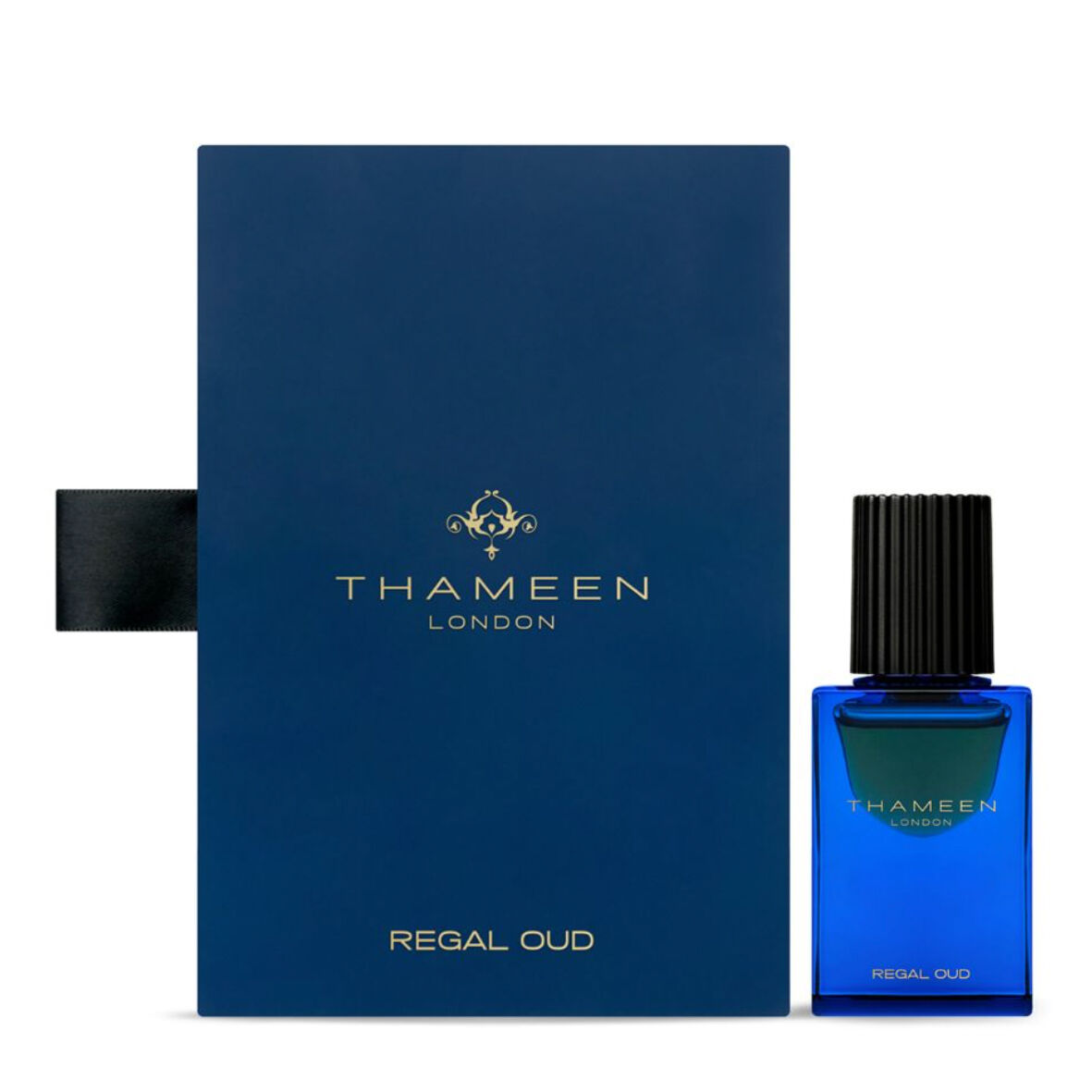 Regal Oud Thameen - una fragranza unisex 2022