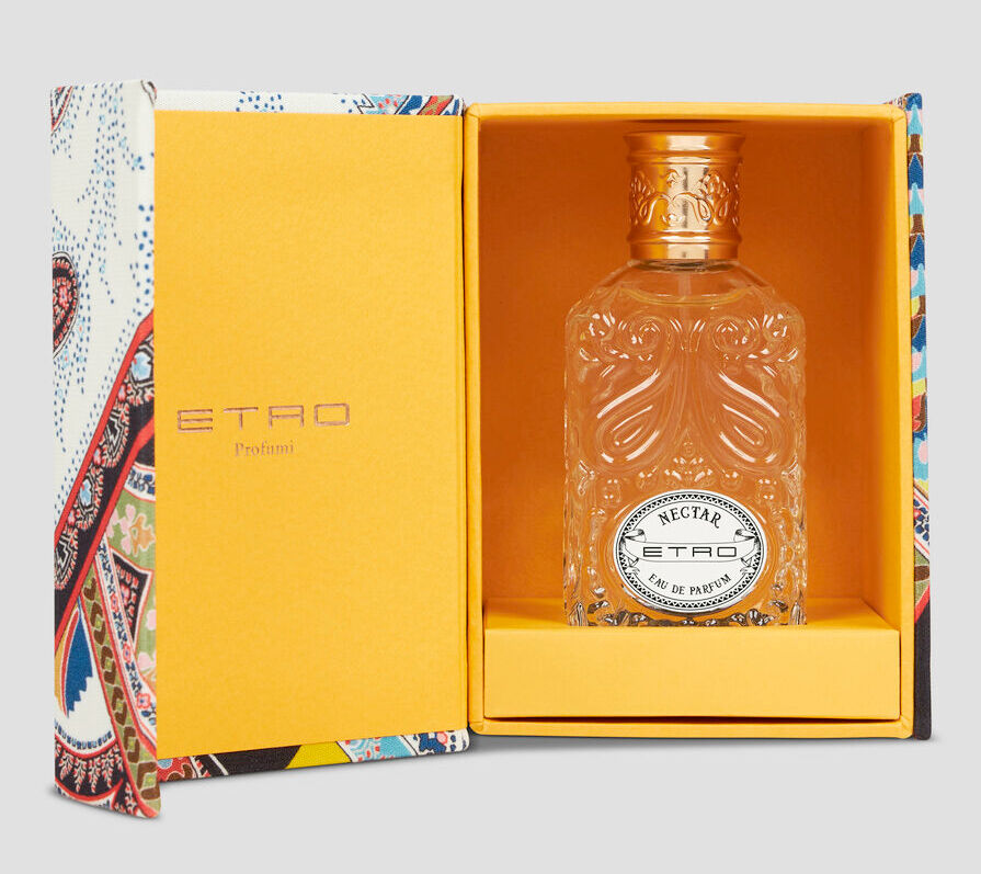 Nectar Etro perfume - a new fragrance for women and men 2024