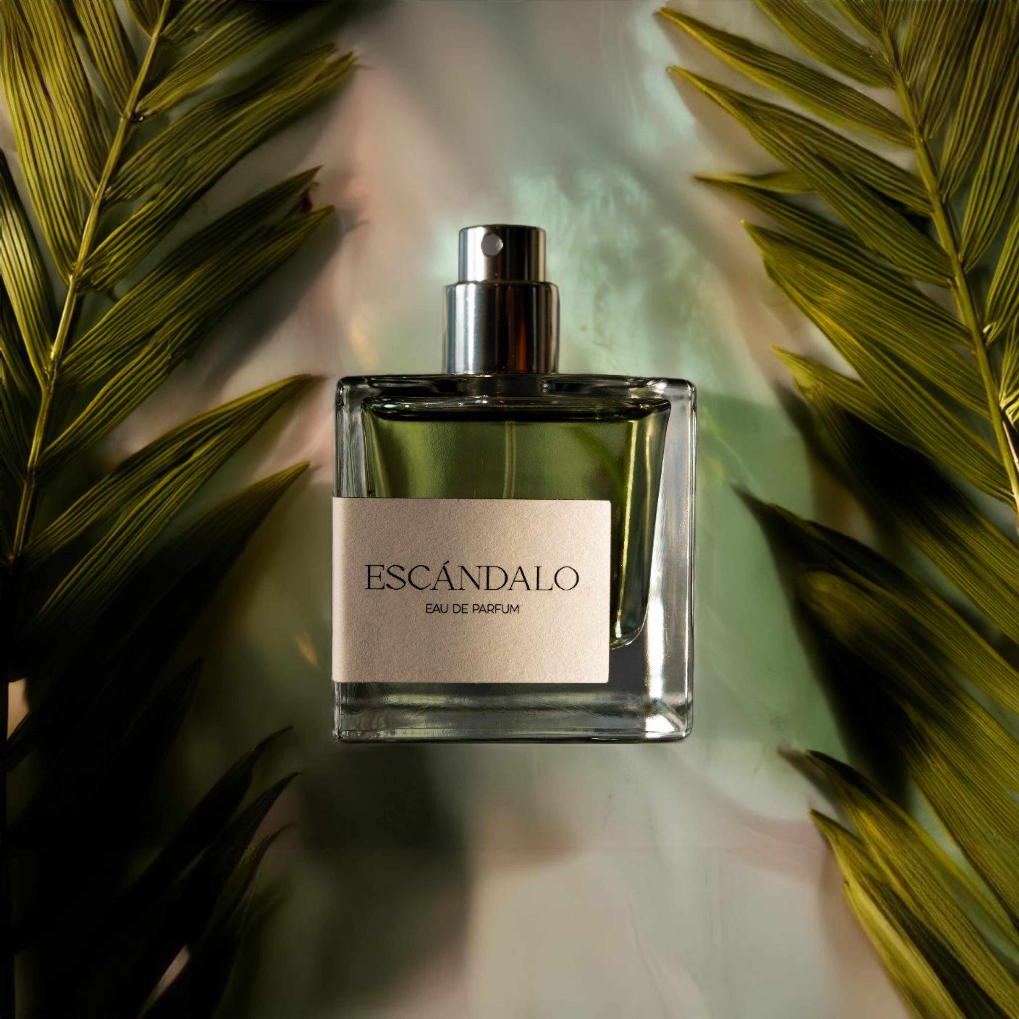 Escándalo Day Three perfume - a new fragrance for women and men 2024