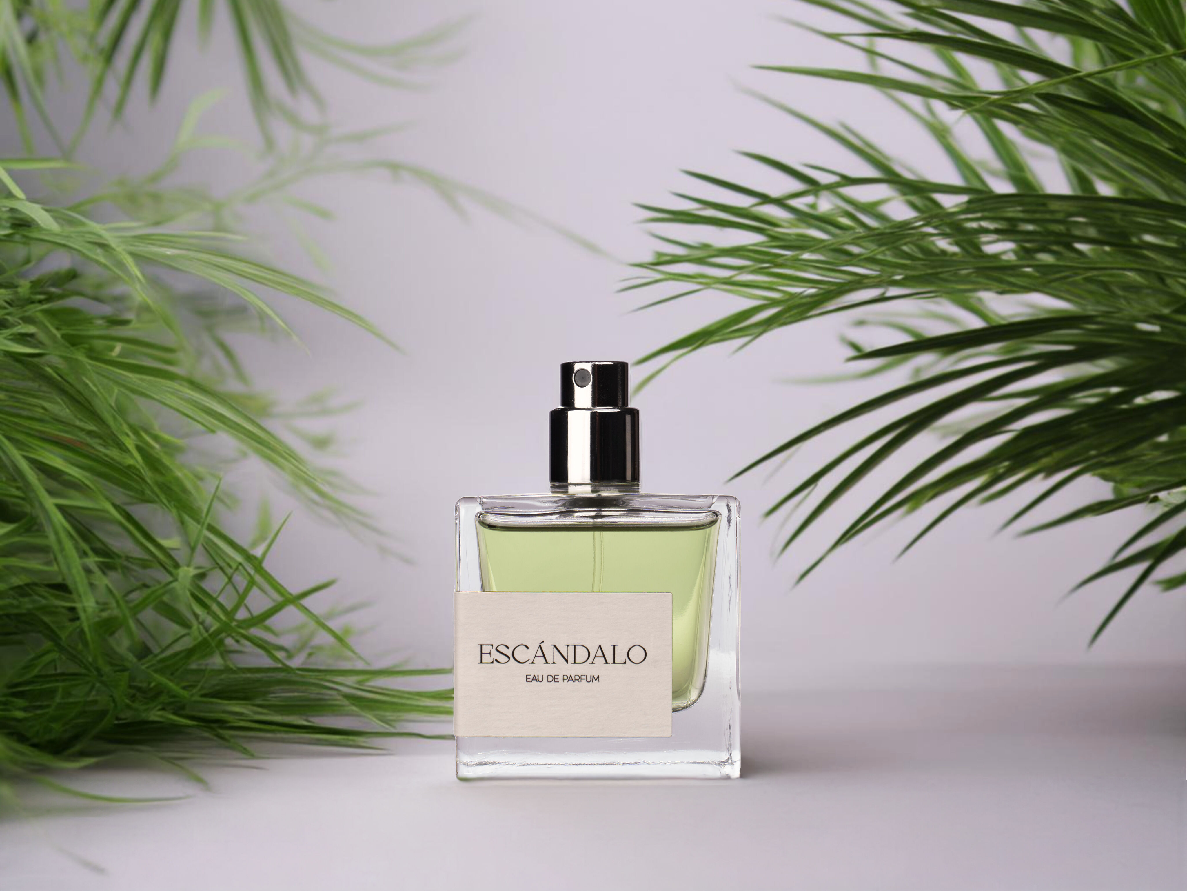 Escándalo Day Three Perfume A New Fragrance For Women And Men 2024
