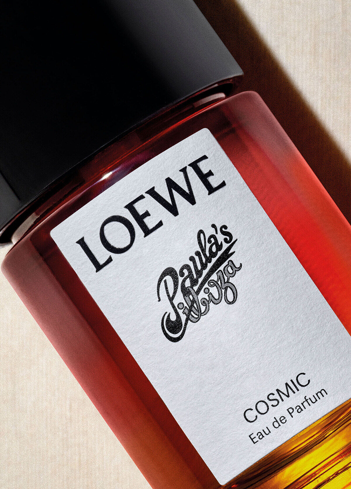 Paula's Ibiza Cosmic Loewe parfum - un nouveau parfum pour homme et ...