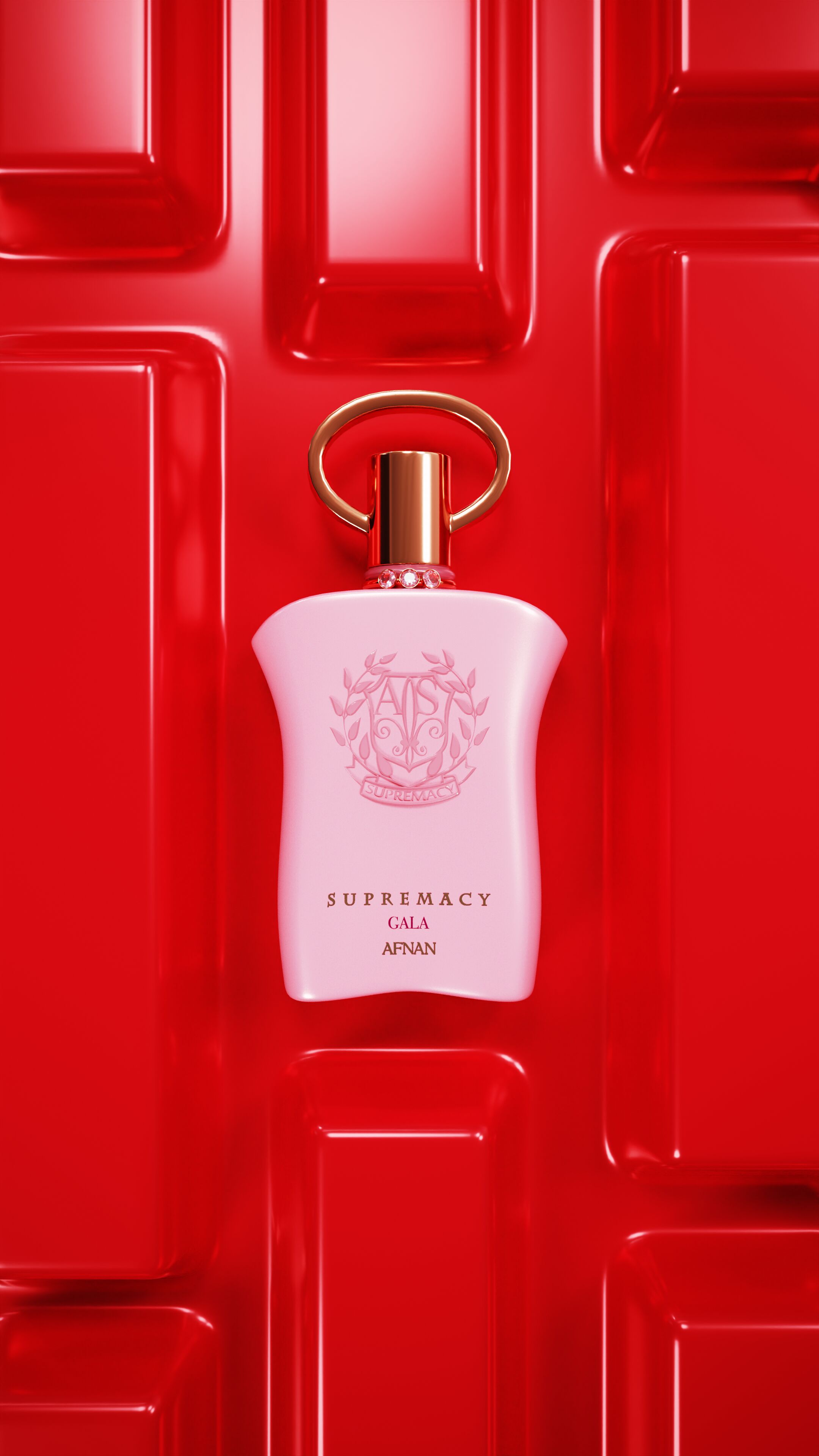 Supremacy Gala Afnan perfume - a fragrance for women 2023