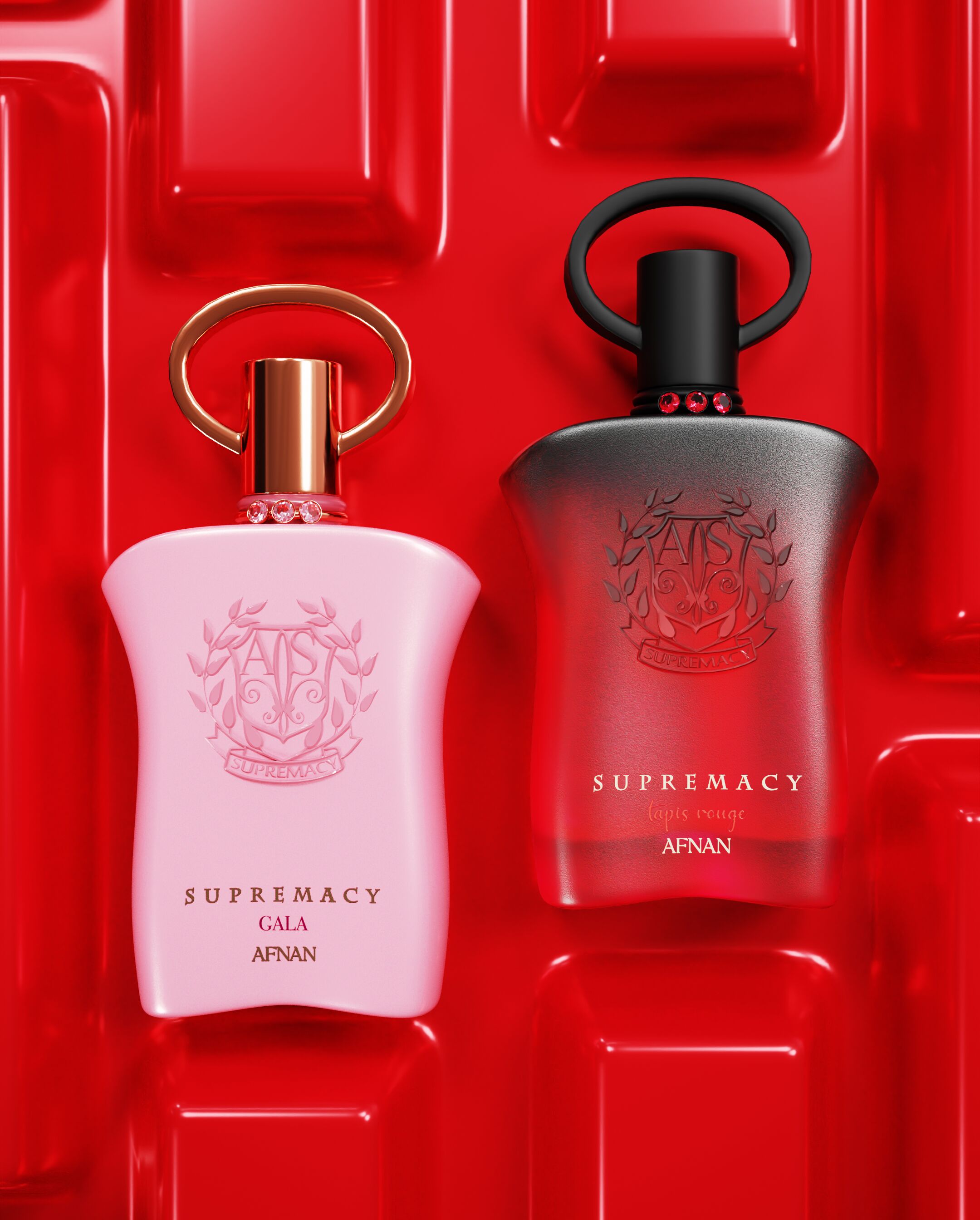 Supremacy Tapis Rouge Afnan аромат — новый аромат для женщин 2024