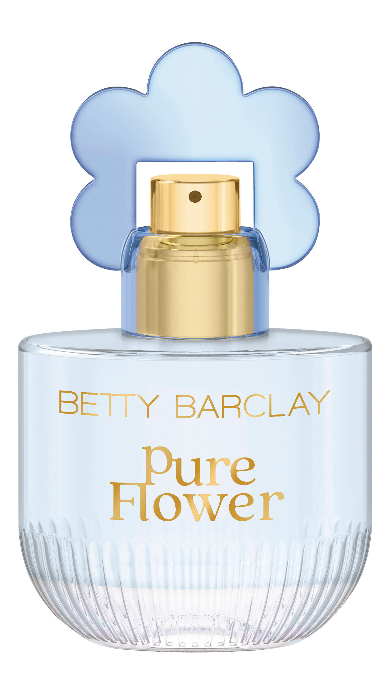 Pure Flower Eau de Toilette Betty Barclay perfume - a new fragrance for women 2024