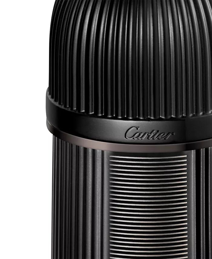 Pasha de Cartier Noir Absolu Limited-Edition Cartier Cologne - un ...