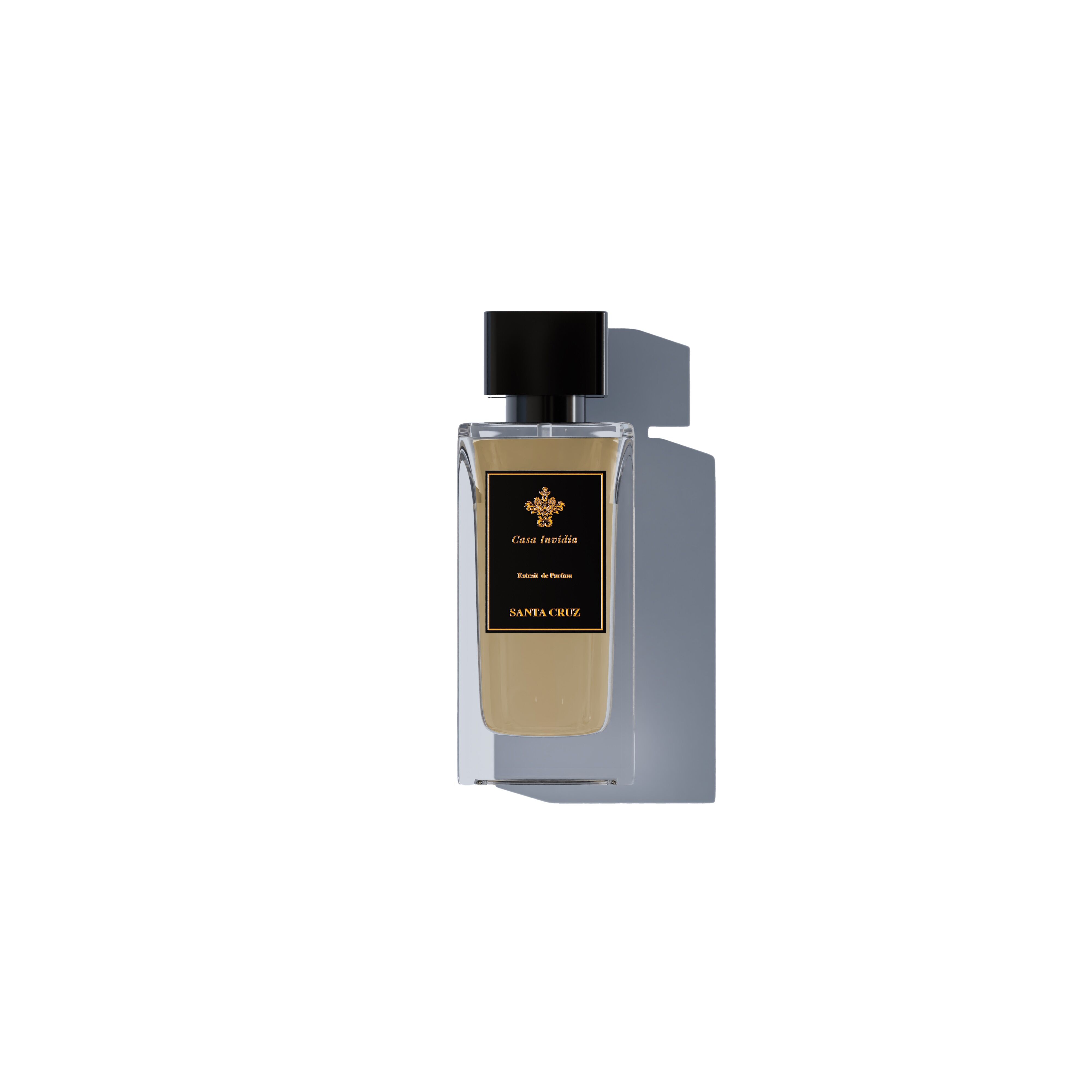 Santa Cruz Casa Invidia perfume - a fragrance for women and men 2024