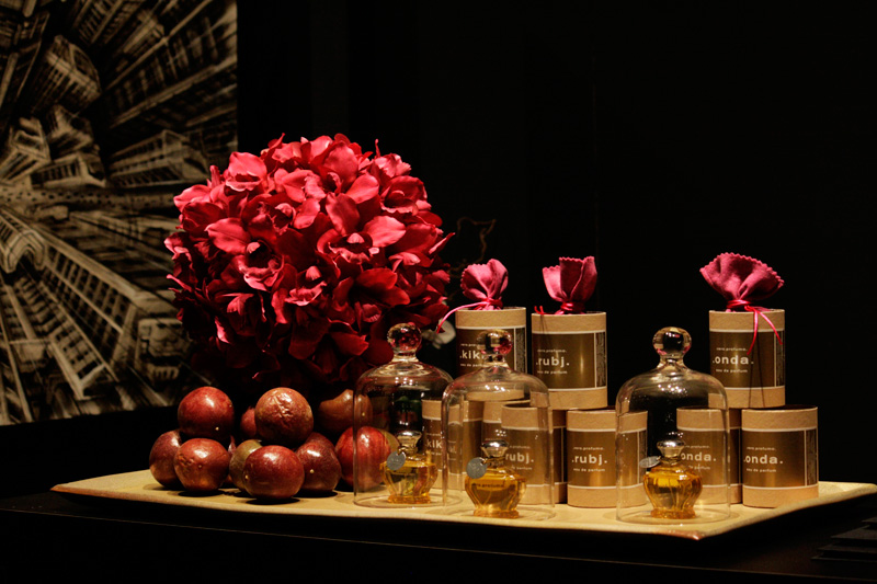 Rubj Extrait de Parfum Vero Profumo perfume - a fragrance for women