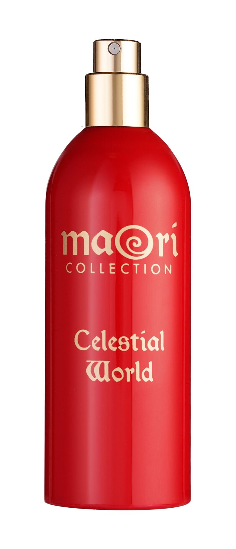 Celestial World Maori Collection perfume - a new fragrance for women 2024