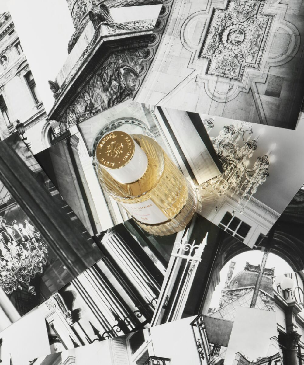 Ville Lumiere Maïssa Parfums perfume - a new fragrance for women and ...