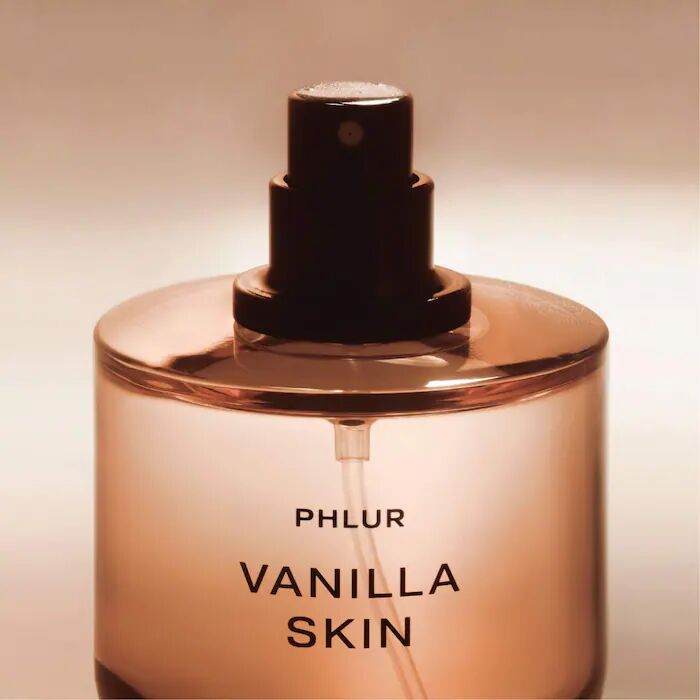 Vanilla Skin Phlur perfume - a new fragrance for women and men 2023