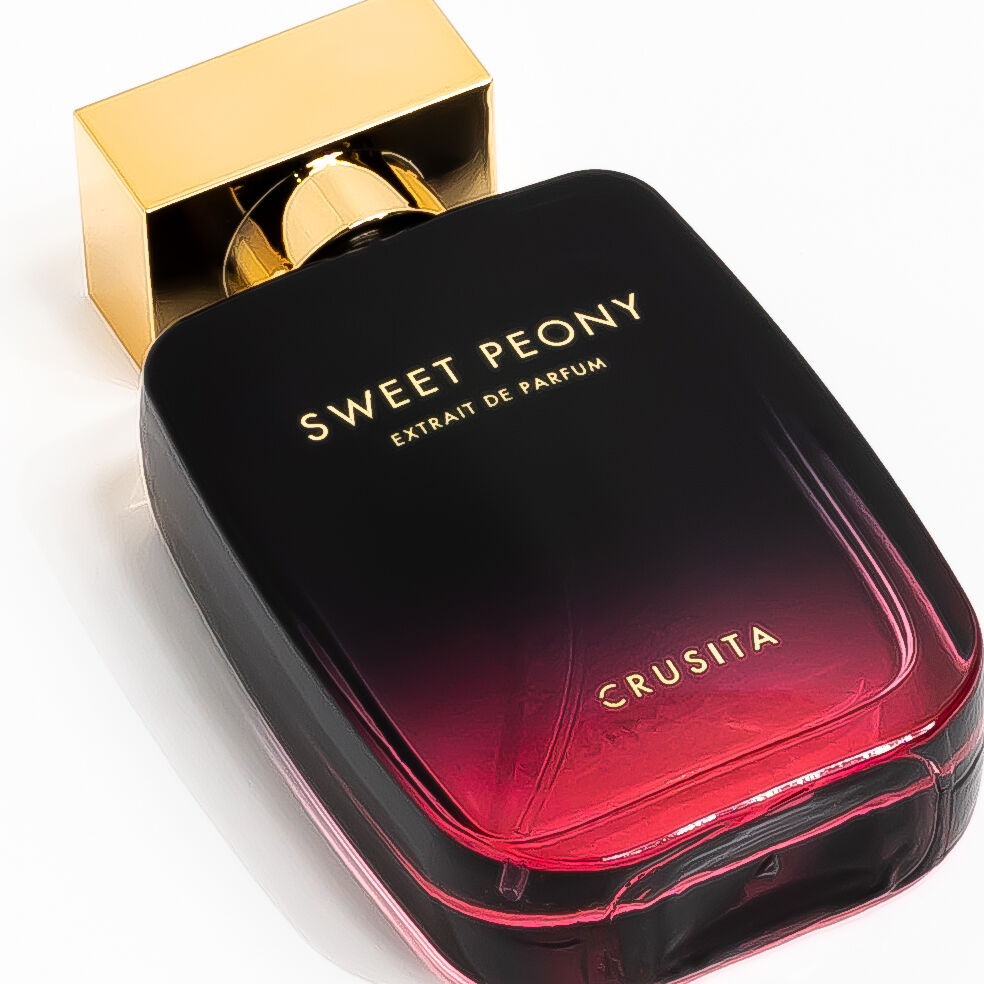 Sweet Peony Crusita perfume - a fragrance for women 2022