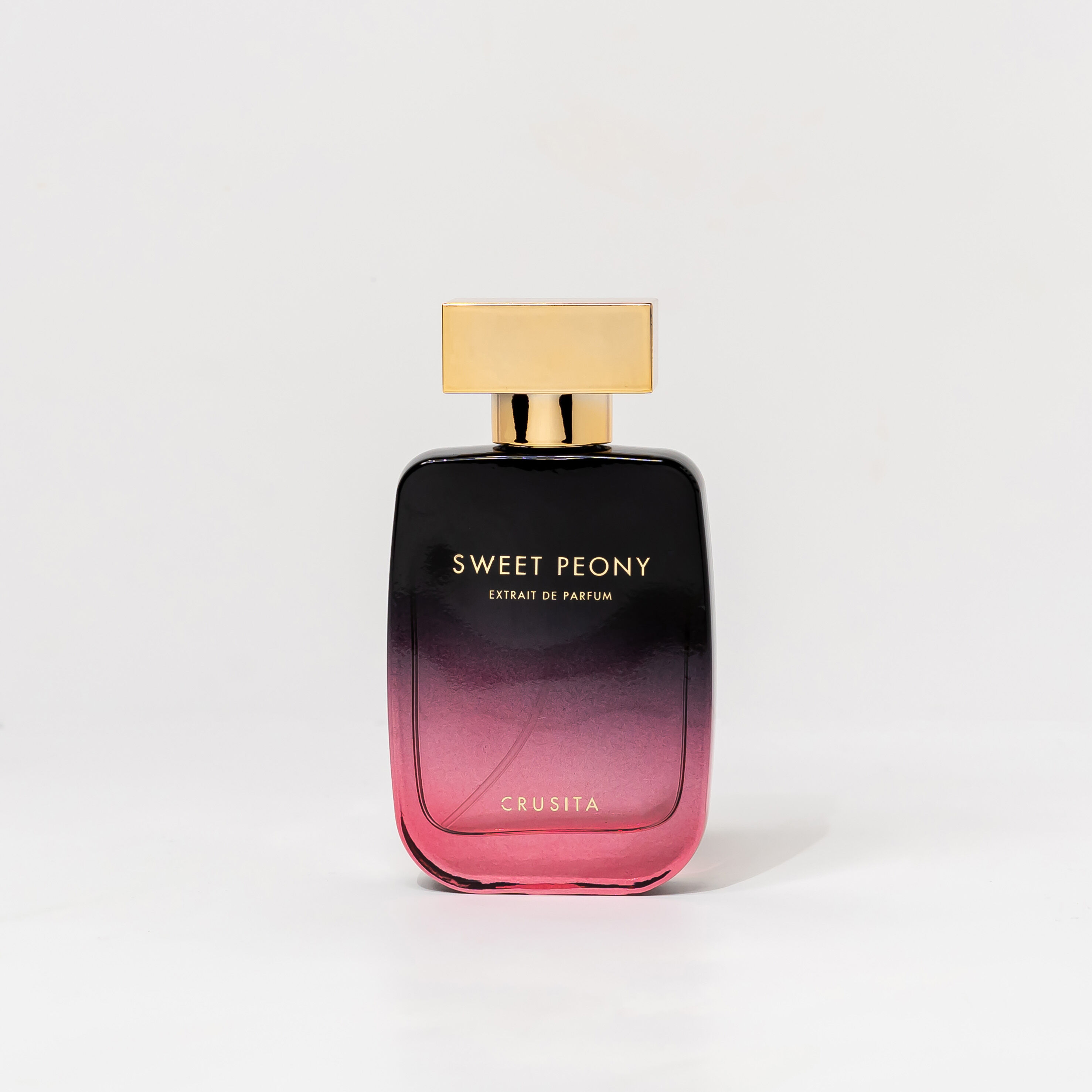 Sweet Peony Crusita perfume - a fragrance for women 2022