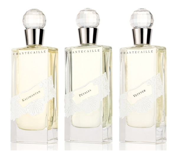 Petales Chantecaille perfume - a fragrance for women 2010