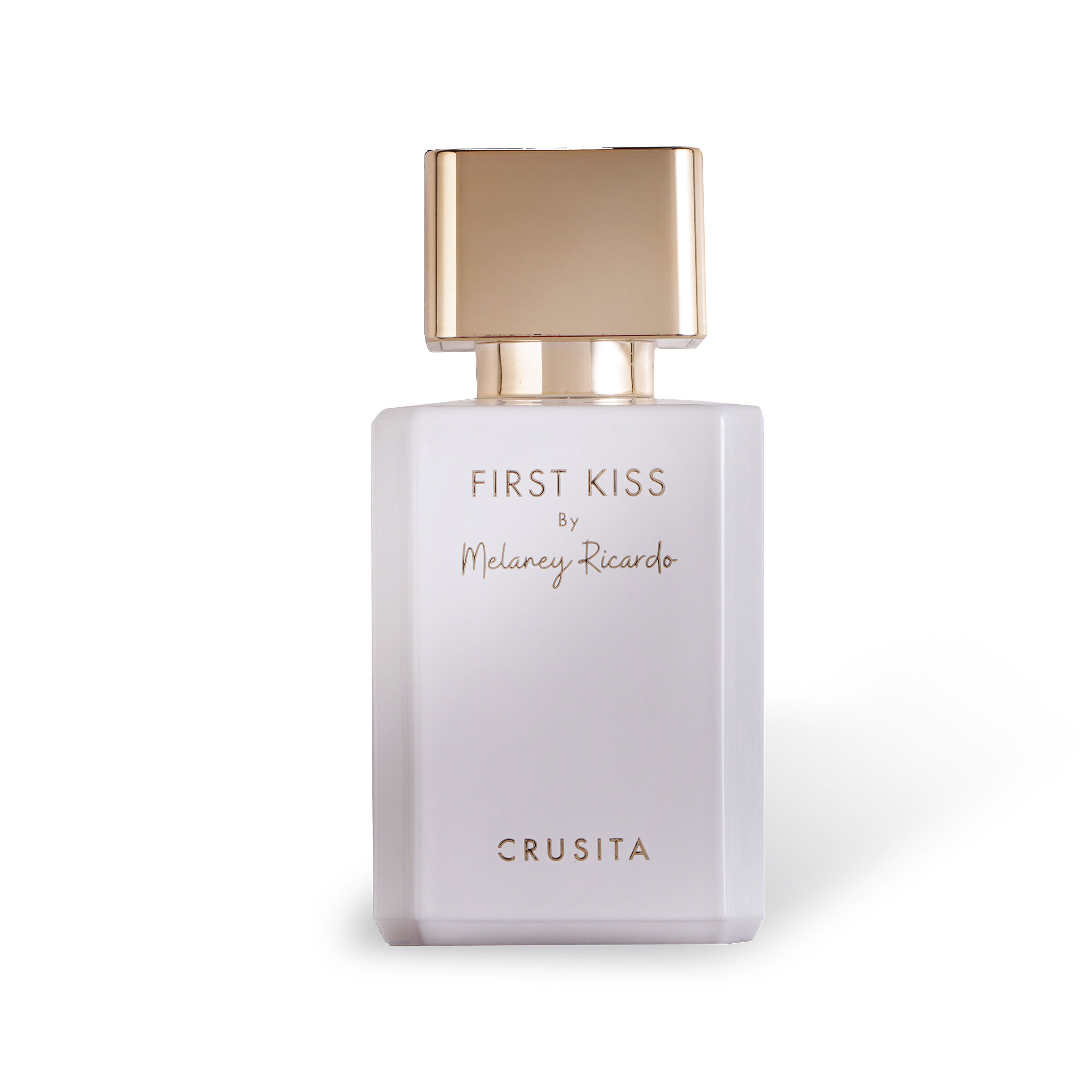 First Kiss by Melaney Ricardo Crusita perfume - a novo fragrância ...