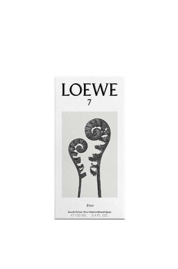Loewe 7 Elixir Loewe cologne - a new fragrance for men 2024