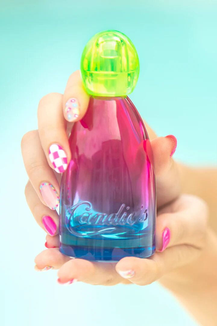Candie's Malibu Crush Candie's perfume - a fragrance for women 2023