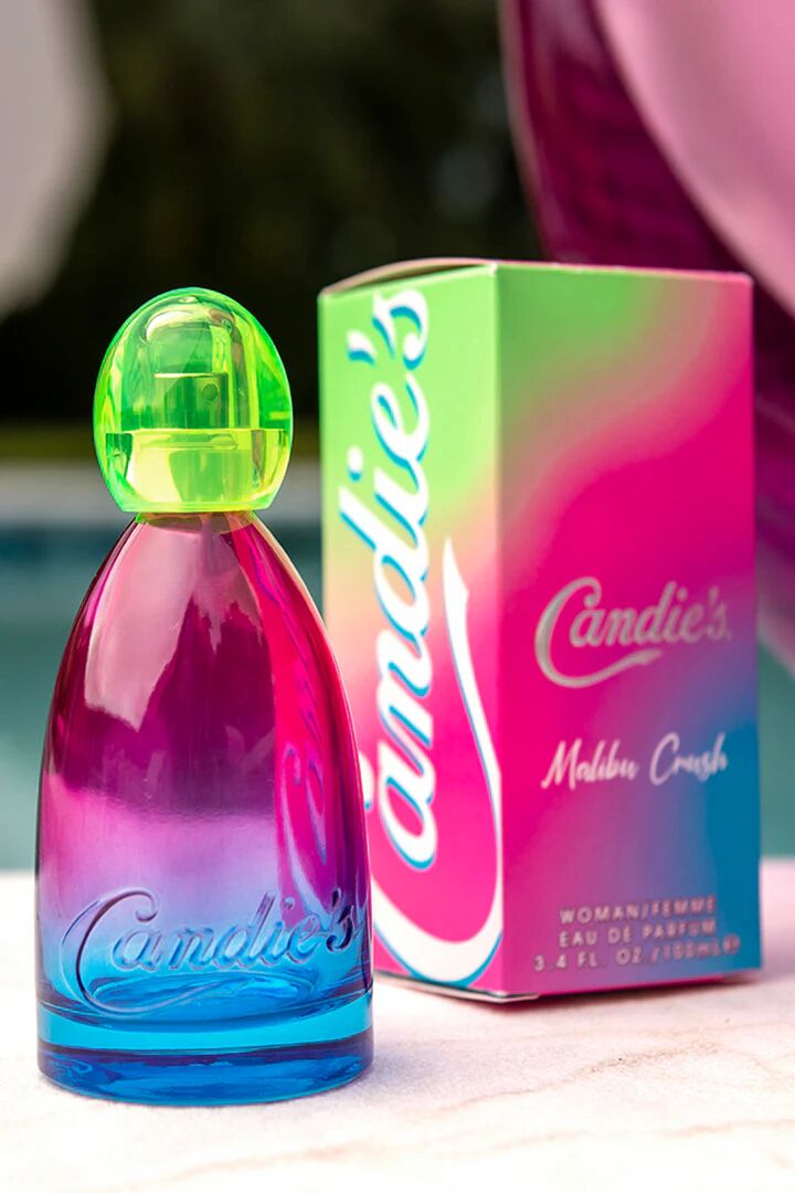 Candie's Malibu Crush Candie's perfume - a fragrance for women 2023