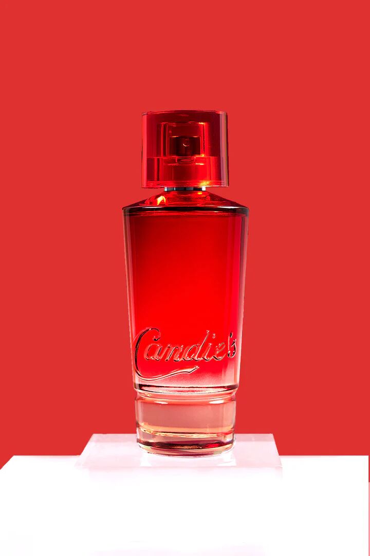 Candie's Red Candie's cologne - a fragrance for men 2023
