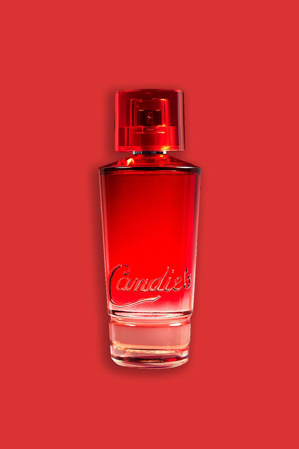 Candie's Red Candie's cologne - a fragrance for men 2023
