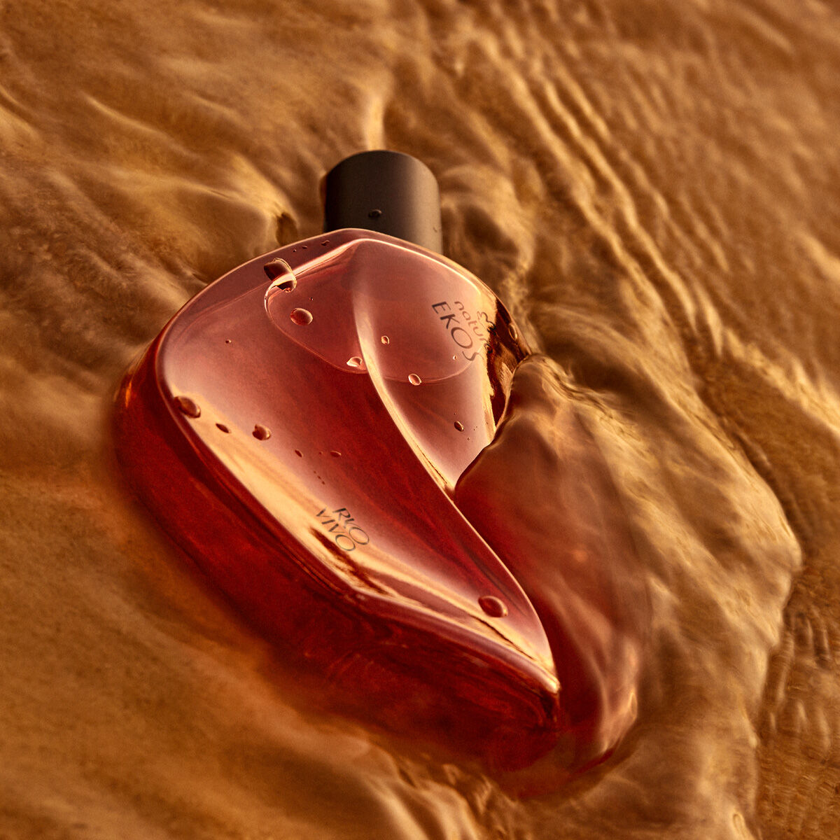 Ryo Vivo Natura parfum - un nouveau parfum pour homme et femme 2024